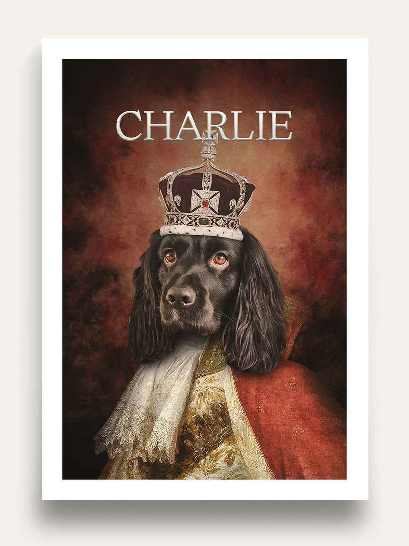 Purr & Mutt | Pet Portraits Made with Passion · Purr & Mutt